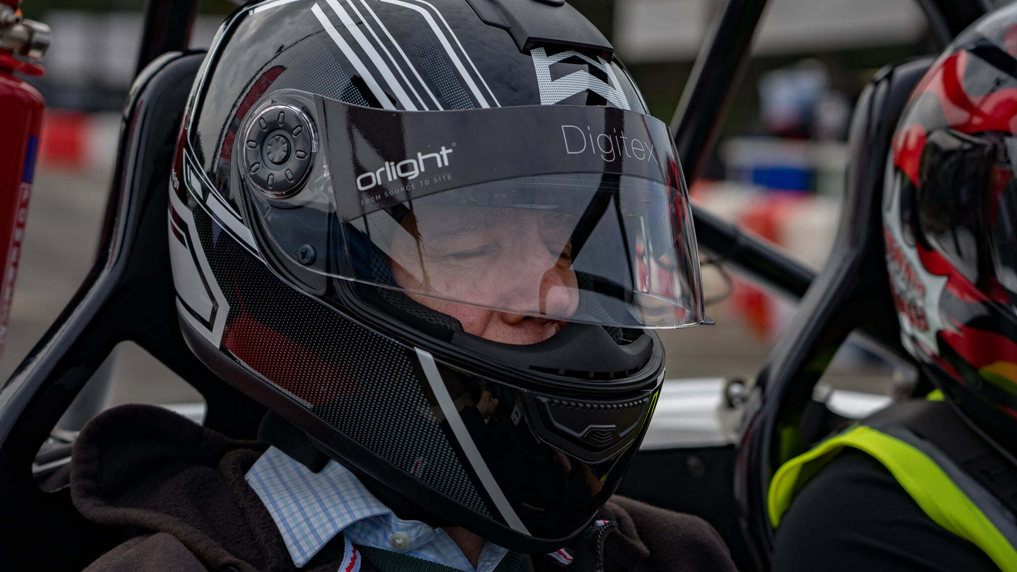 Teesside Autodrome | Speed of Sight